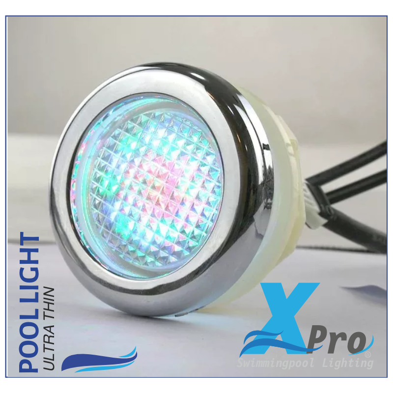 Jacuzzi Replacement Pool Light Spa Electrics LED Pool Lighting