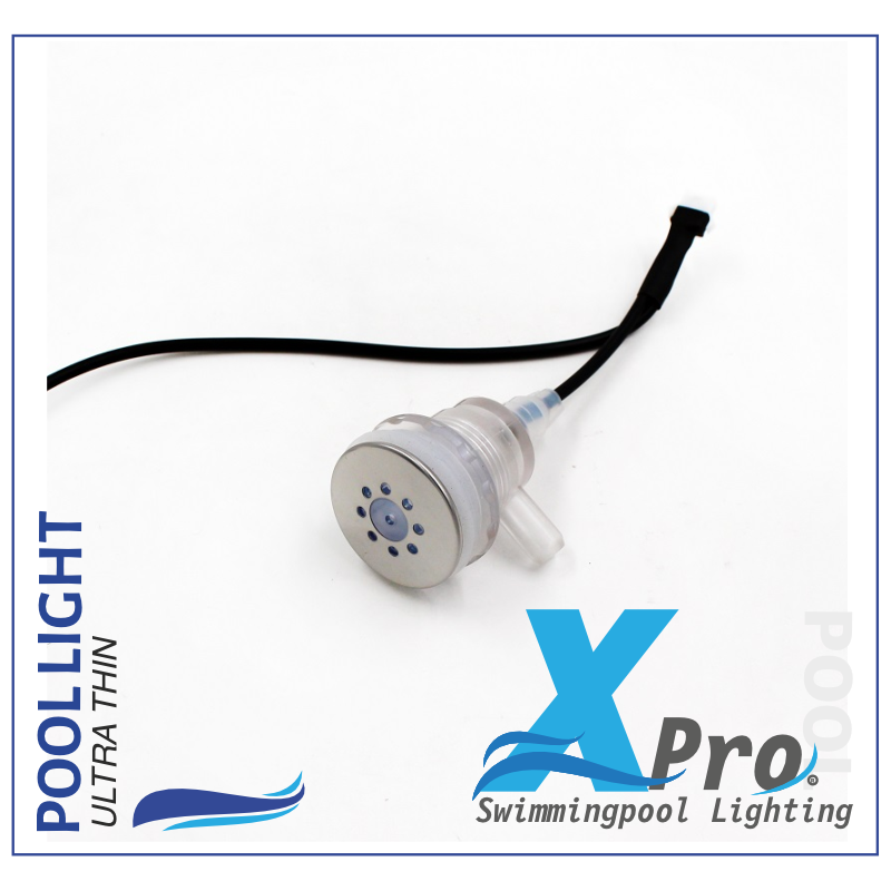 XPRO Jet jacuzzi Luces LED para Hot Tub | Bañera de hidromasaje | Spa ...