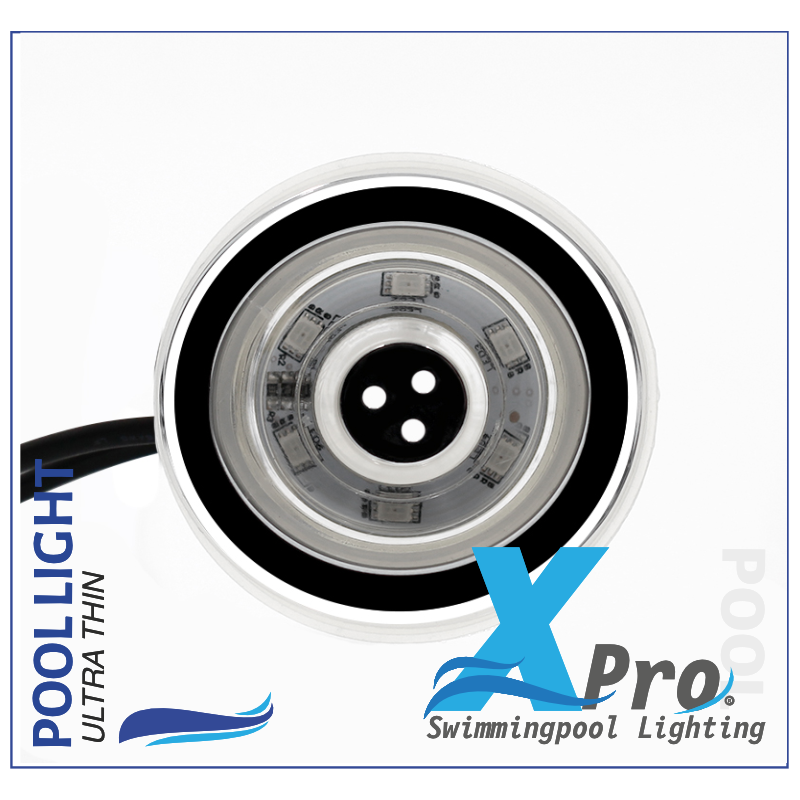 XPRO Jet jacuzzi LED-Licht für Whirlpool | Whirlwanne | Spa | RGB | 33 ...