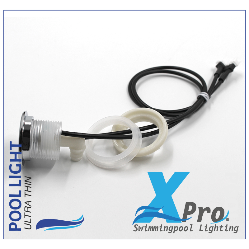 XPRO Jet jacuzzi Luces LED para Hot Tub | Bañera de hidromasaje | Spa ...