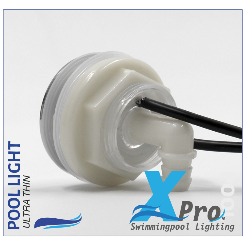 XPRO Jet jacuzzi LED Lights for Hot Tub | Whirlpool Bath | Spa | RGB ...