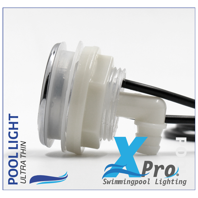 XPRO Jet jacuzzi LED-Licht für Whirlpool | Whirlwanne | Spa | RGB | 33 ...