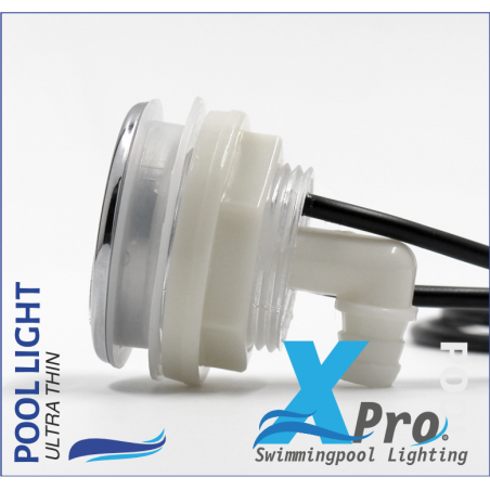 XPRO Jet jacuzzi LED Lights for Hot Tub | Whirlpool Bath | Spa | RGB ...