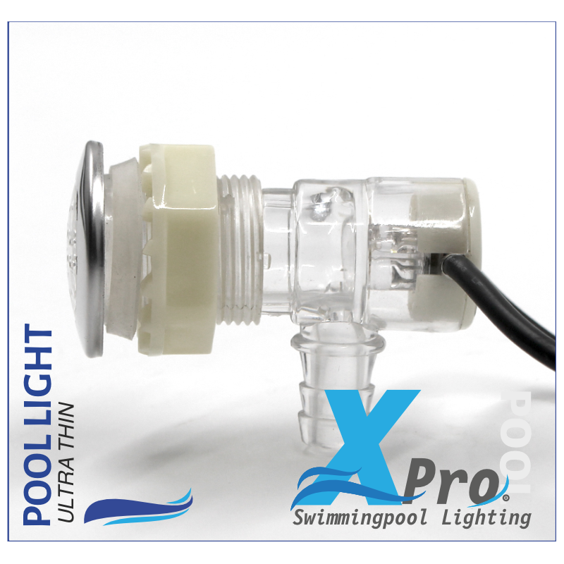 XPRO Jet jacuzzi Luces LED para Hot Tub | Bañera de hidromasaje | Spa ...