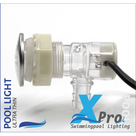 XPRO Jet jacuzzi Luces LED para Hot Tub | Bañera de hidromasaje | Spa ...