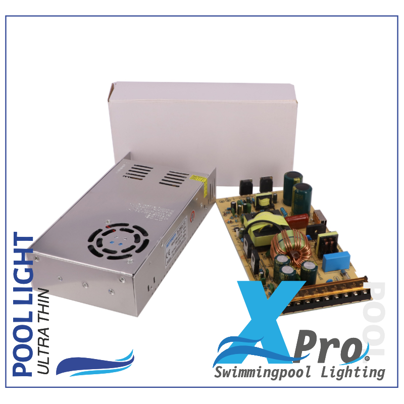 Power supply 12V 360W DC