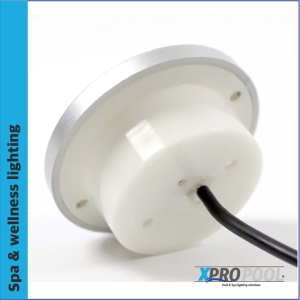 Sauna steam room led Ceiling Lamp RGB