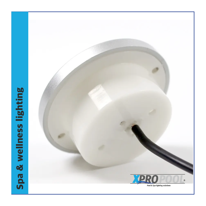 Sauna steam room led Ceiling Lamp RGB