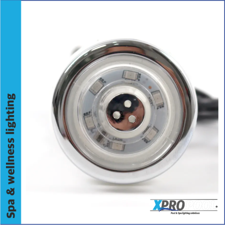 XPRO POOL Lighting B.V.|Jacuzzi - Hot tub lighting